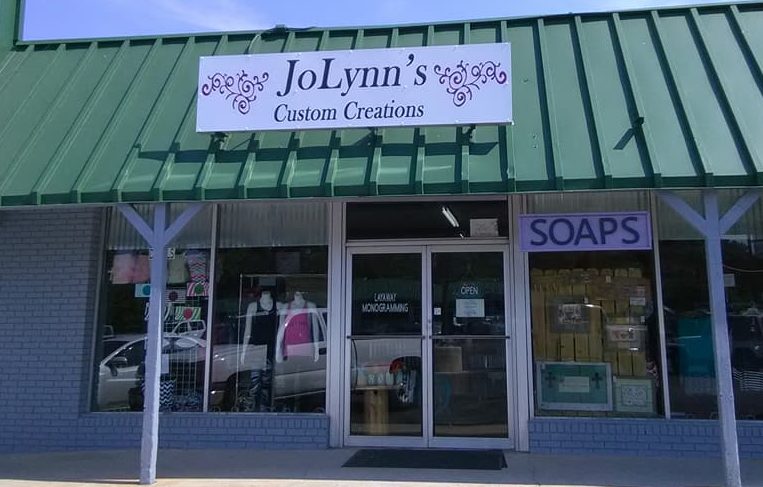 Best Birmingham Sign Company | Custom Signs, Graphics, & Wraps Near Me