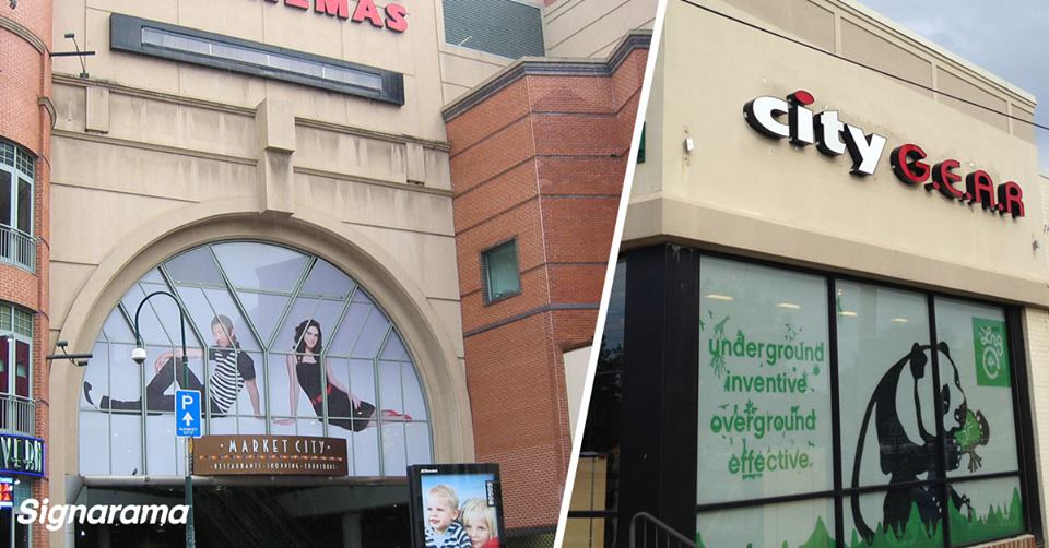 Best Birmingham Sign Company | Custom Signs, Graphics, & Wraps Near Me